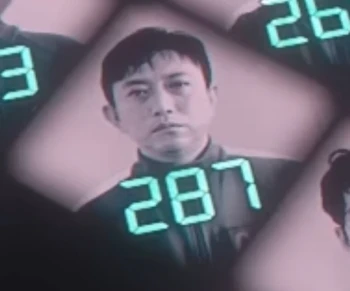 Player 287 | Squid Game Minor Players Wiki | Fandom