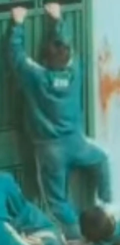 Player 219 | Squid Game Minor Players Wiki | Fandom