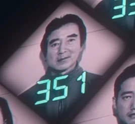 Player 351 | Squid Game Minor Players Wiki | Fandom