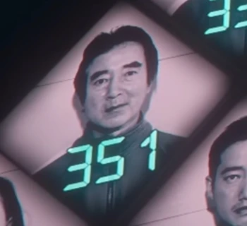 Player 351 | Squid Game Minor Players Wiki | Fandom