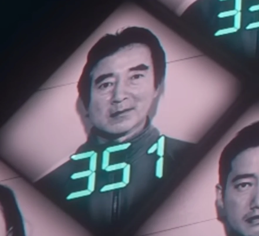 Player 351 | Squid Game Minor Players Wiki | Fandom