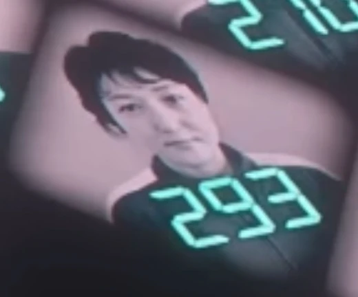 Player 293 | Squid Game Minor Players Wiki | Fandom