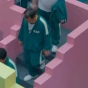 Player 440 | Squid Game Minor Players Wiki | Fandom