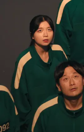 Player 031 (2024) | Squid Game Minor Players Wiki | Fandom