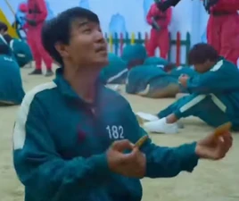 Player 182 | Squid Game Minor Players Wiki | Fandom