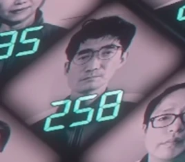 Player 258 | Squid Game Minor Players Wiki | Fandom