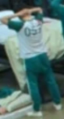 Player 057 | Squid Game Minor Players Wiki | Fandom