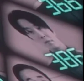 Player 386 | Squid Game Minor Players Wiki | Fandom