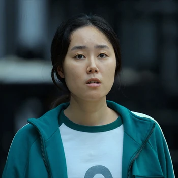 Player 198 | Squid Game Minor Players Wiki | Fandom