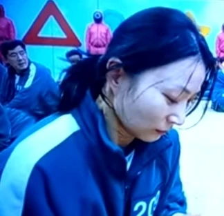 Player 209 | Squid Game Minor Players Wiki | Fandom