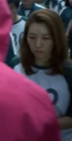 Player 232 | Squid Game Minor Players Wiki | Fandom