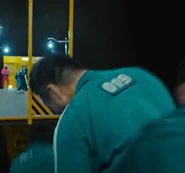 Player 019 | Squid Game Minor Players Wiki | Fandom