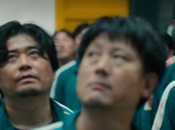 Player 055 | Squid Game Minor Players Wiki | Fandom