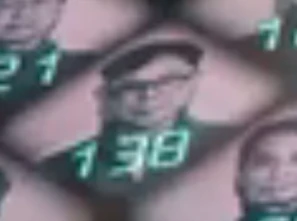 Player 138 | Squid Game Minor Players Wiki | Fandom