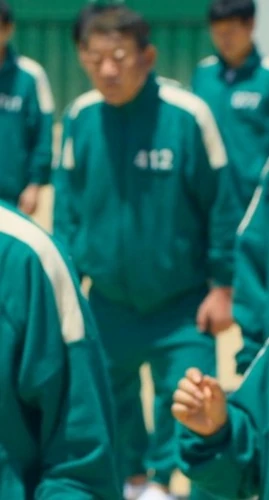 Player 412 | Squid Game Minor Players Wiki | Fandom