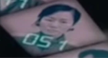 Player 051 | Squid Game Minor Players Wiki | Fandom