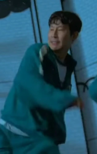 Player 131 | Squid Game Minor Players Wiki | Fandom