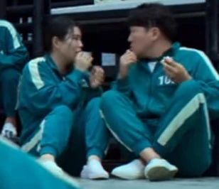 Player 103 | Squid Game Minor Players Wiki | Fandom