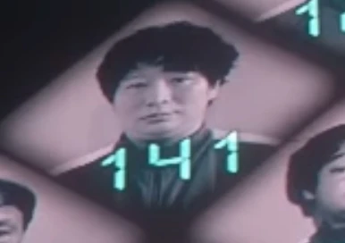 Player 141 | Squid Game Minor Players Wiki | Fandom