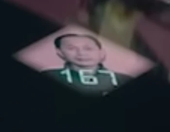 Player 167 | Squid Game Minor Players Wiki | Fandom