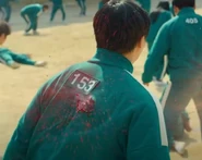 Player 153 | Squid Game Minor Players Wiki | Fandom