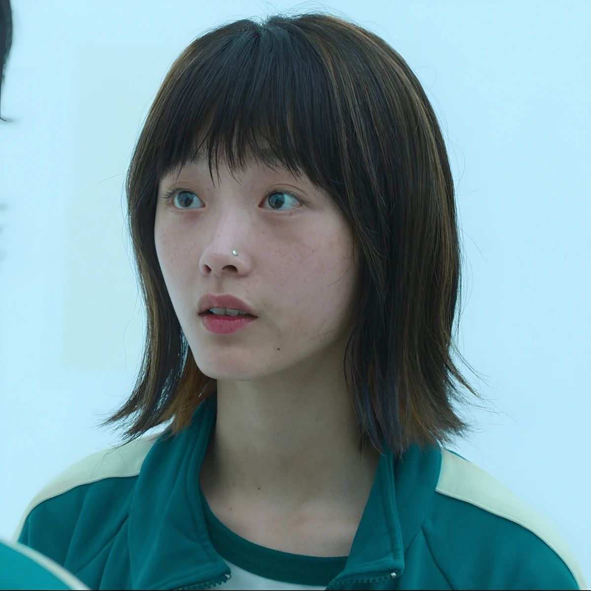 Player 240 | Squid Game Minor Players Wiki | Fandom