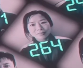 Player 264 | Squid Game Minor Players Wiki | Fandom