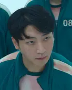 Player 303 | Squid Game Minor Players Wiki | Fandom