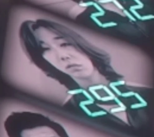 Player 295 | Squid Game Minor Players Wiki | Fandom