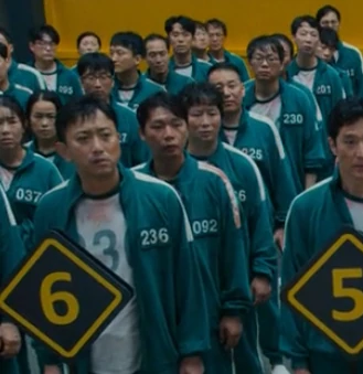 Team 6 | Squid Game Minor Players Wiki | Fandom