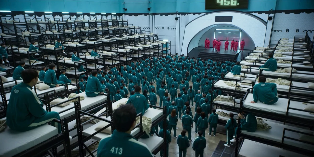 Player 024 | Squid Game Minor Players Wiki | Fandom