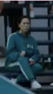 Player 015 | Squid Game Minor Players Wiki | Fandom