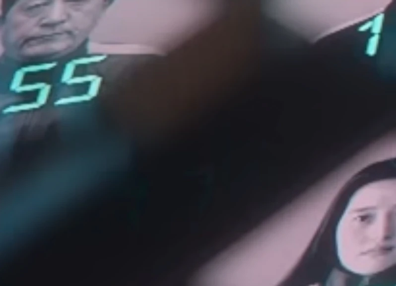 Player 174 | Squid Game Minor Players Wiki | Fandom