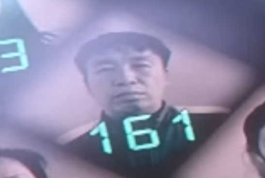 Player 161 | Squid Game Minor Players Wiki | Fandom