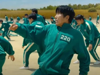 Player 220 | Squid Game Minor Players Wiki | Fandom