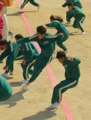 Player 270 | Squid Game Minor Players Wiki | Fandom