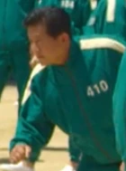 Player 410 | Squid Game Minor Players Wiki | Fandom