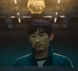 Player 271 | Squid Game Minor Players Wiki | Fandom