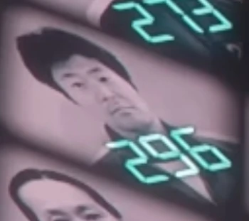 Player 296 | Squid Game Minor Players Wiki | Fandom