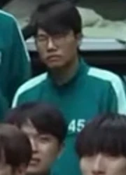 Player 451 | Squid Game Minor Players Wiki | Fandom