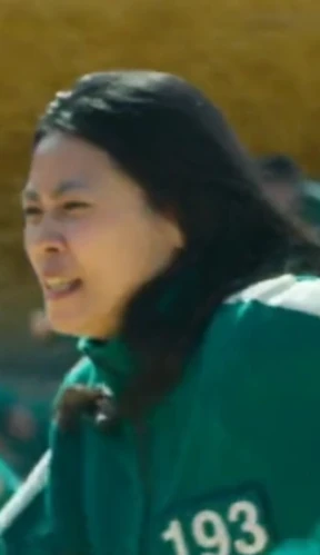 Player 193 | Squid Game Minor Players Wiki | Fandom