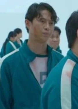 Player 357 | Squid Game Minor Players Wiki | Fandom