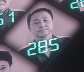 Player 285 | Squid Game Minor Players Wiki | Fandom