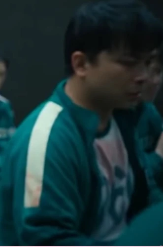 Player 060 | Squid Game Minor Players Wiki | Fandom