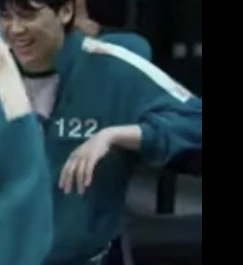 Player 122 | Squid Game Minor Players Wiki | Fandom