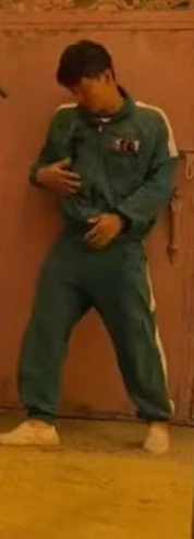 Player 414 | Squid Game Minor Players Wiki | Fandom