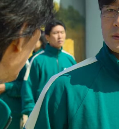 Player 440 | Squid Game Minor Players Wiki | Fandom