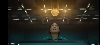 Player 388 | Squid Game Minor Players Wiki | Fandom