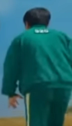 Player 320 | Squid Game Minor Players Wiki | Fandom