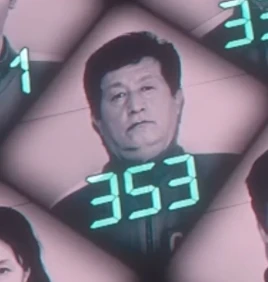 Player 353 | Squid Game Minor Players Wiki | Fandom